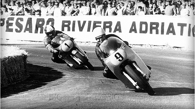 1970 - 1980 | Ducati Slovenija